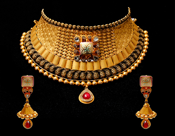 Jewellery – Ashok Jewels